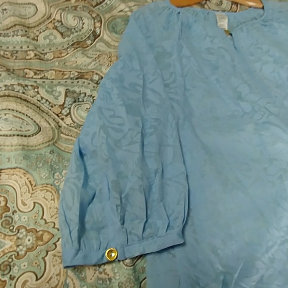 Avon | Tops | Avon Blouse | Poshmark